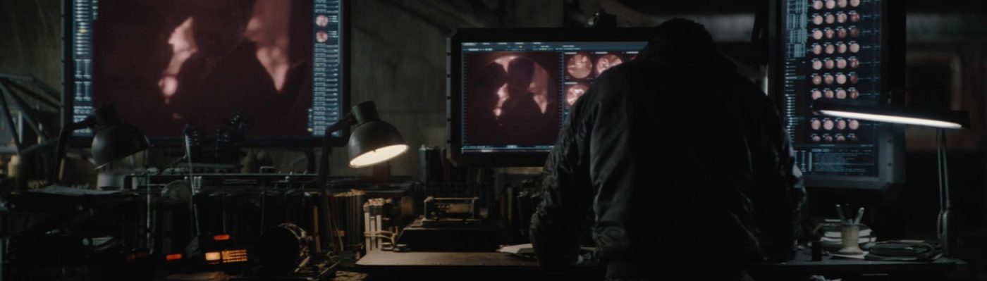 Archive – Project Wayne